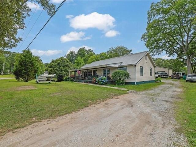 Cartersville St, Ball Ground, Home For Sale