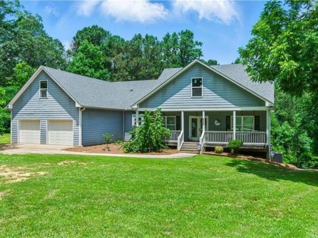 Cartersville St, Ball Ground, Home For Sale