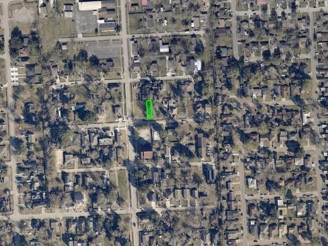 Cartersville St, Houston, TX 77029