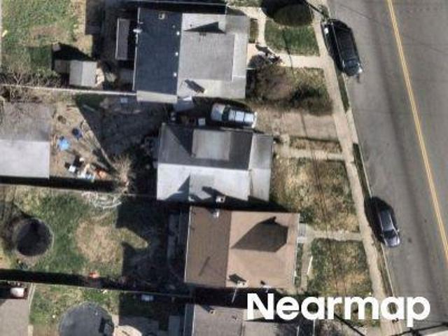 Carthage Ave
