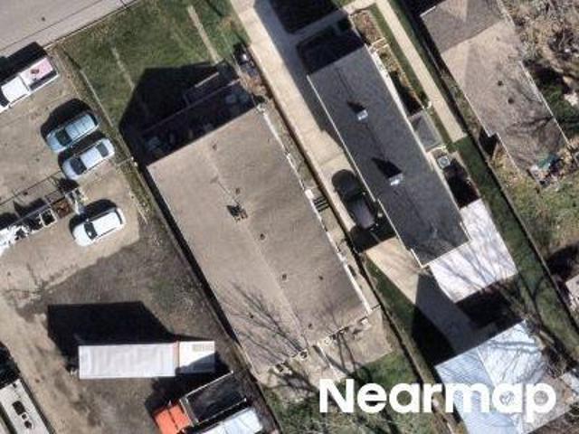 Carthage Ave