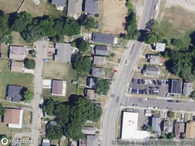Carthage Ave