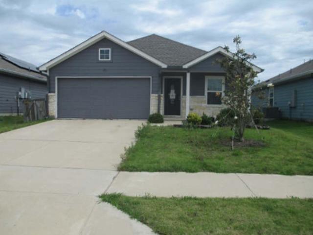 Carthage Drive