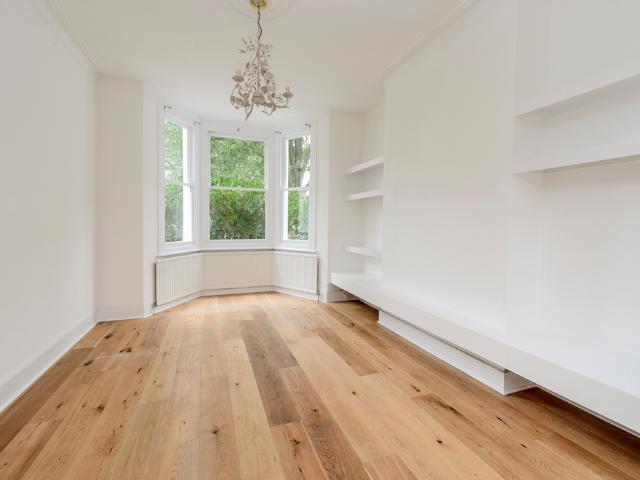 Carthew Road, W6, London