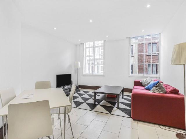 Carthusian Street, London, EC1M 6AD