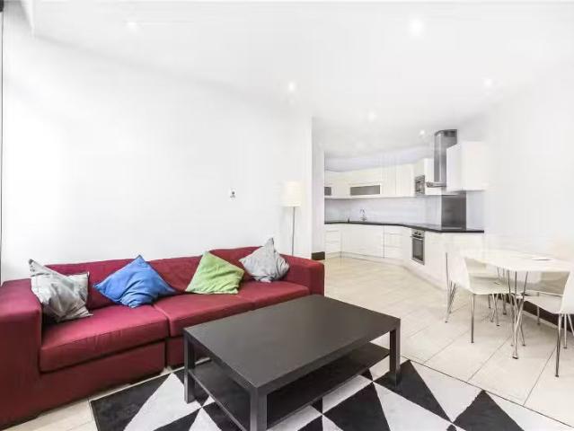 Carthusian Street, London, EC1M 6AD