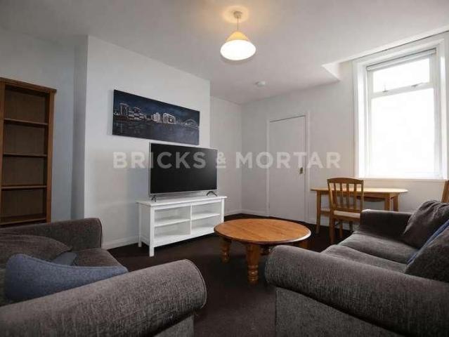Cartington Terrace, Newcastle Upon Tyne, NE6