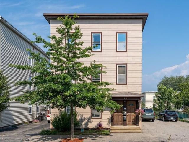 Cartier St, Manchester, Home For Sale