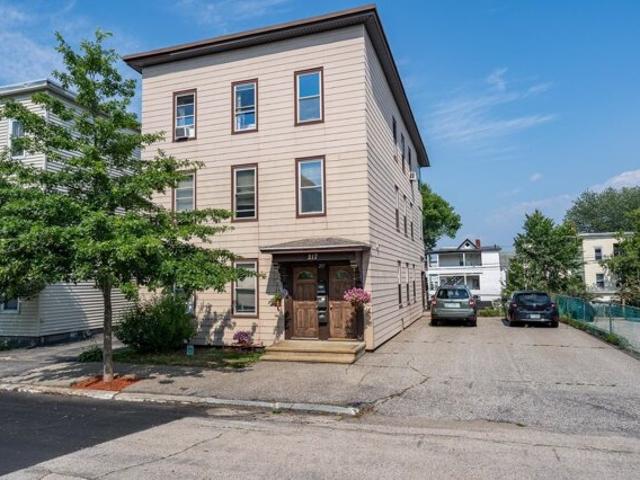 Cartier St, Manchester, Home For Sale