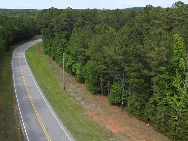Cartledge Creek Rd, Rockingham, NC 28379