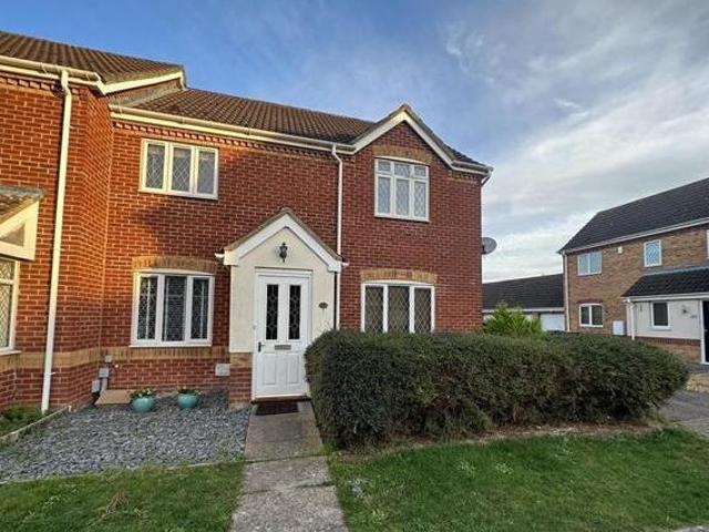 Cartmel Priory, Bedford, 2 Bedroom Property