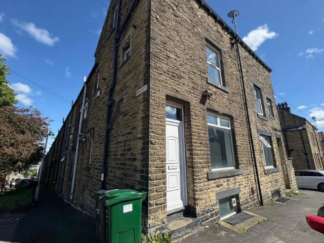 Cartmel Road