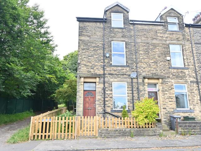 Cartmel Road, Keighley BD21, 4 bed end terrace house to rent, £900 pcm | PrimeLocation