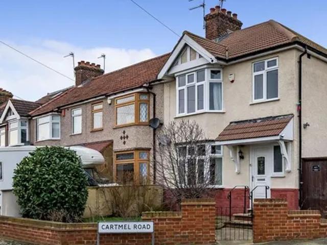 Cartmel Road, London, DA7 5EA, United Kingdom | 3 bed house for rent #138311588 | Rentberry