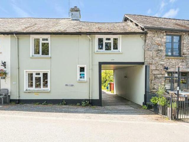 Cartmel, The Flags, Grange Over Sands, 3 Bedroom Terraced