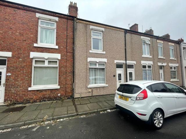 Cartmell Terrace, Darlington DL3, 2 bed property to rent, £600 pcm | PrimeLocation