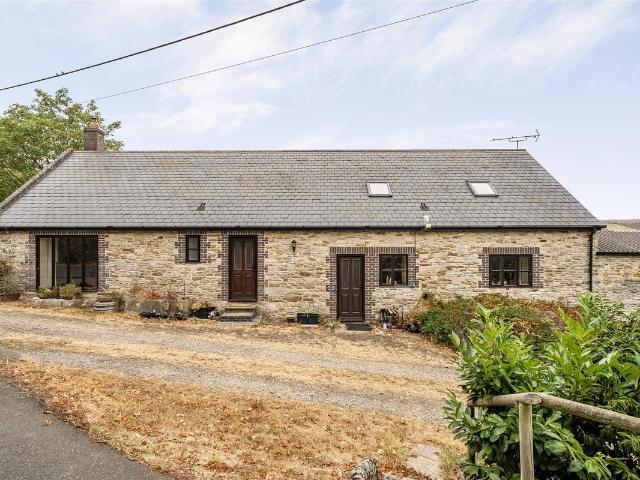 Cartshed Cottage, Near Portesham DT3, 3 bed detached house to rent, £1,600 pcm | PrimeLocation