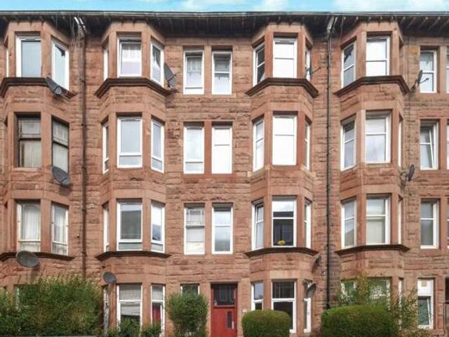 Cartside Street, Battlefield, 1 Bedroom Flat
