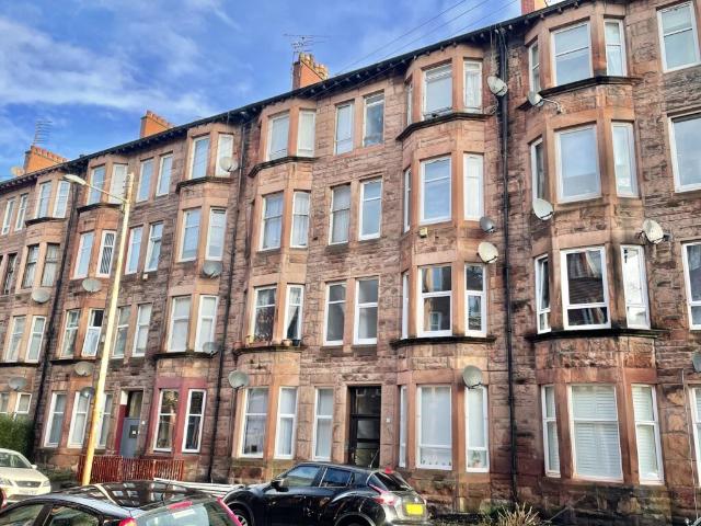 Cartside Street, Battlefield, Glasgow G42, 1 bed flat to rent, £795 pcm | PrimeLocation