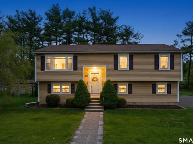 Cartpath Dr, Meriden, Home For Sale