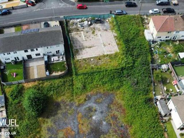 Cartref Ni Derlwyn, Penywaun, Land For Sale