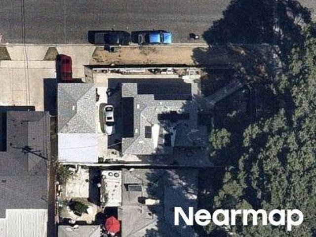 Cartwright Ave