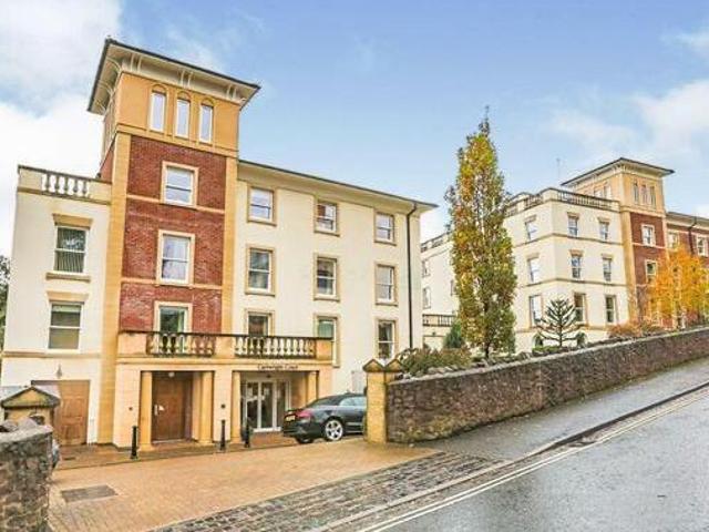 Cartwright Court, Church Street, 1 Bedroom Apartment