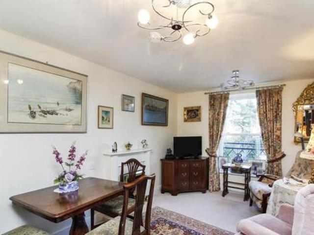 Cartwright Court, Victoria Road, 1 Bedroom Apartment