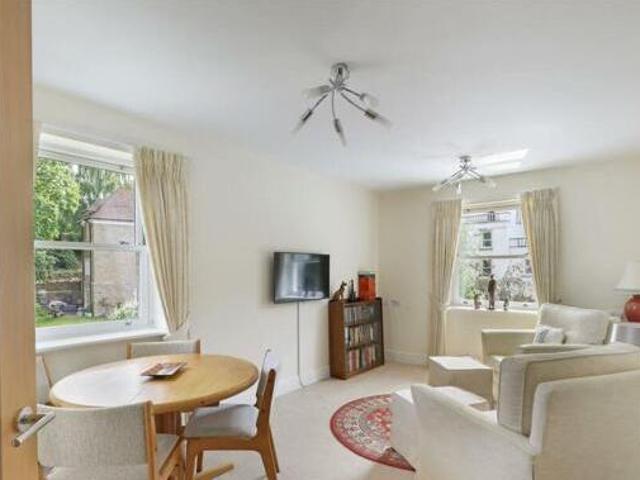 Cartwright Court, Victoria Road, 1 Bedroom Apartment