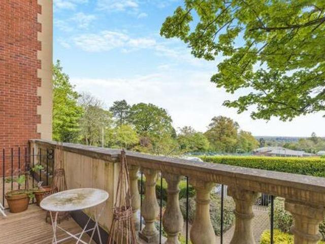 Cartwright Court, Victoria Road, 1 Bedroom Apartment