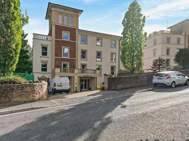 Cartwright Court, Victoria Road, 1 Bedroom Apartment