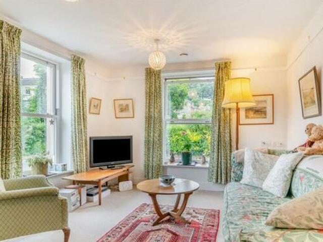 Cartwright Court, Victoria Road, 2 Bedroom Apartment