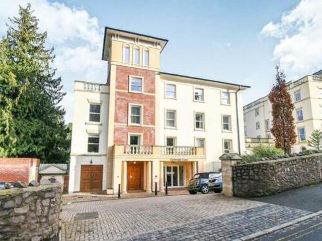 Cartwright Court, Victoria Road, 2 Bedroom Apartment