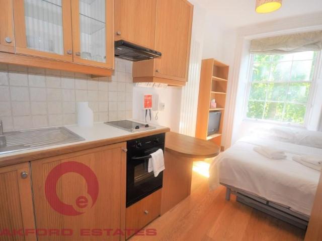 Cartwright Gardens, Bloomsbury WC1H, Studio to rent, £1,972 pcm | PrimeLocation