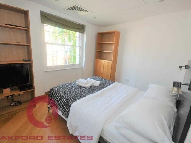 Cartwright Gardens, Bloomsbury WC1H