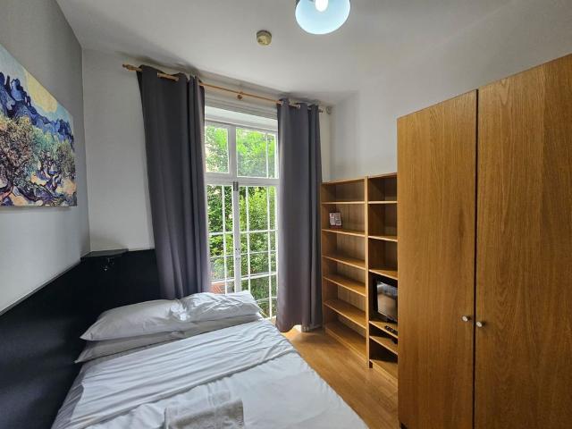 Cartwright Gardens, Bloomsbury, WC1H 9EH, London