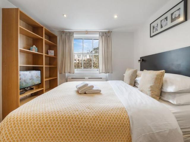 Cartwright Gardens, Bloomsbury, WC1H 9EH, London