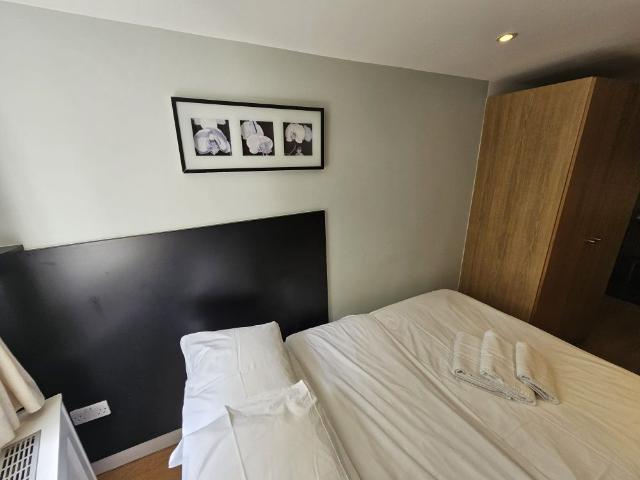Cartwright Gardens, Bloomsbury, WC1H 9EH, London