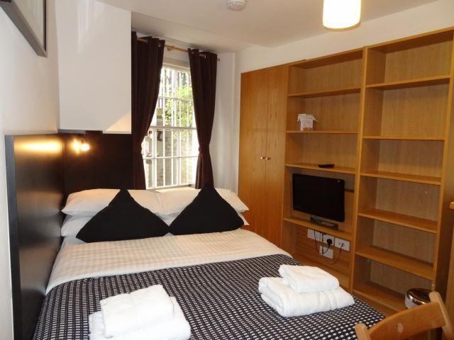 Cartwright Gardens, Bloomsbury, London WC1H, Studio to rent, £2,015 pcm | PrimeLocation