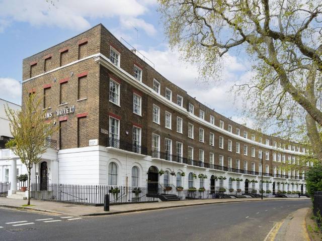 Cartwright Gardens, Bloomsbury, London WC1H, Studio to rent, £2,145 pcm | PrimeLocation