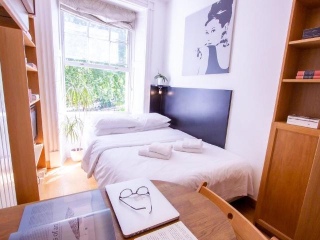 Cartwright Gardens, Bloomsbury, London WC1H, Studio to rent, £2,167 pcm | PrimeLocation