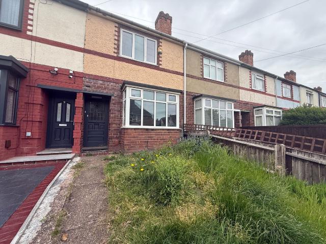 Cartwright Street, Wolverhampton WV2, 2 bed terraced house to rent, £975 pcm | PrimeLocation
