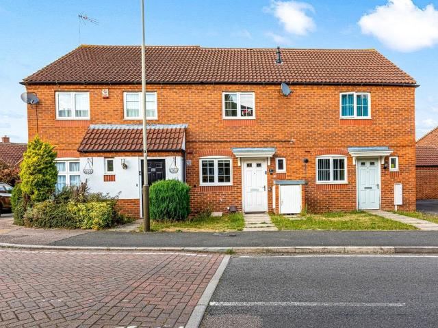 Carty Road, Hamilton, Leicester, Leicestershire LE5, 2 bed terraced house to rent, £1,100 pcm | PrimeLocation