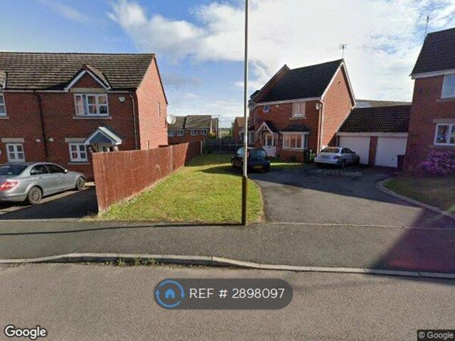 Carty Road, Leicester LE5, 4 bed end terrace house to rent, £1,675 pcm | PrimeLocation