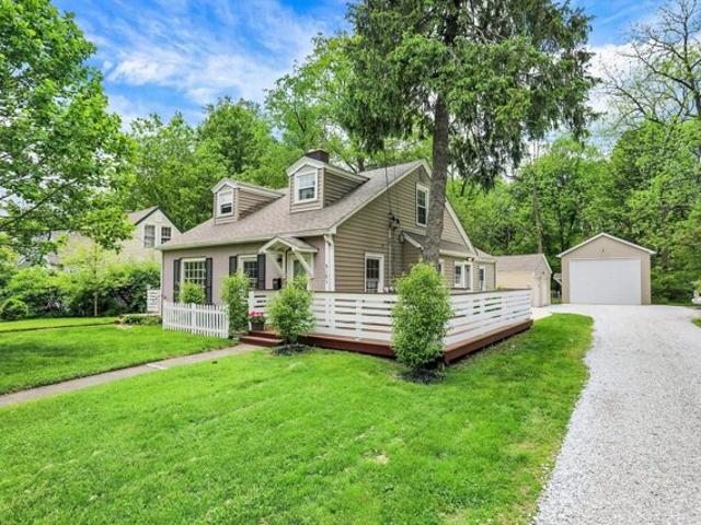 Carvel Ave, Indianapolis, Home For Sale