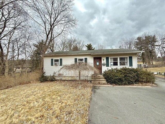 Carverton Rd, Trucksville, Home For Sale