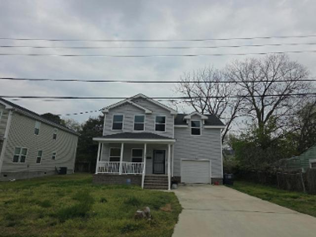 Carver Cir