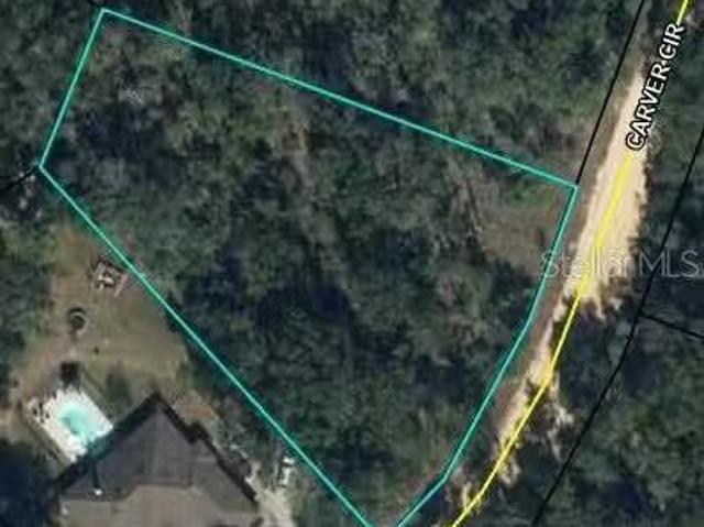 Carver Circle, Alford, FL 32420 MLS OK223878