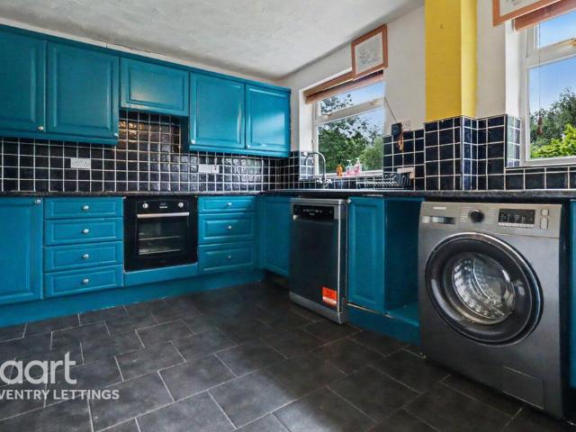 Carver Close, Coventry 3 bed terraced house to rent £1,195 pcm £276 pw