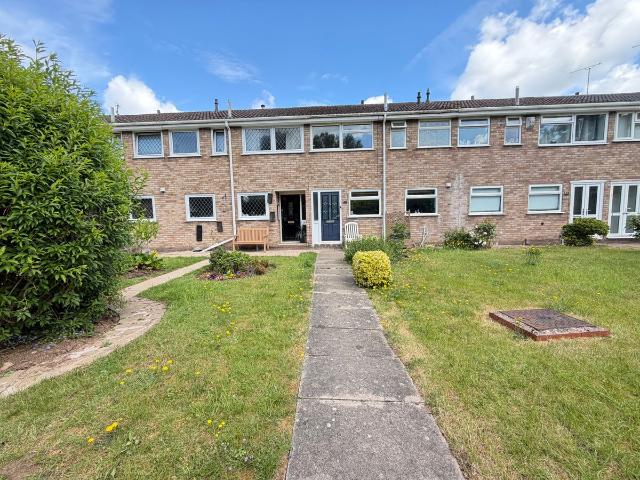 Carver Close, Coventry CV2, 3 bed terraced house to rent, £1,200 pcm | PrimeLocation